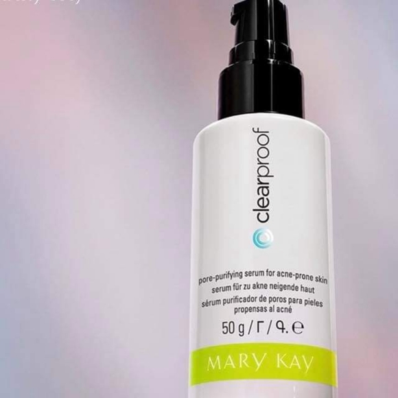 Mary Kay | Skincare | Mary Kay Clear Proof Pore Purifying Serum | Poshmark